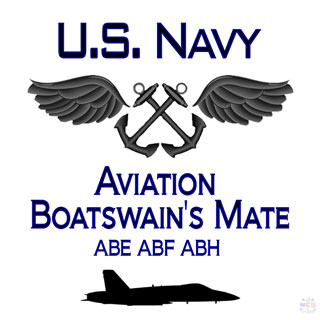Navy Aviation Boatswain's Mate Ratings