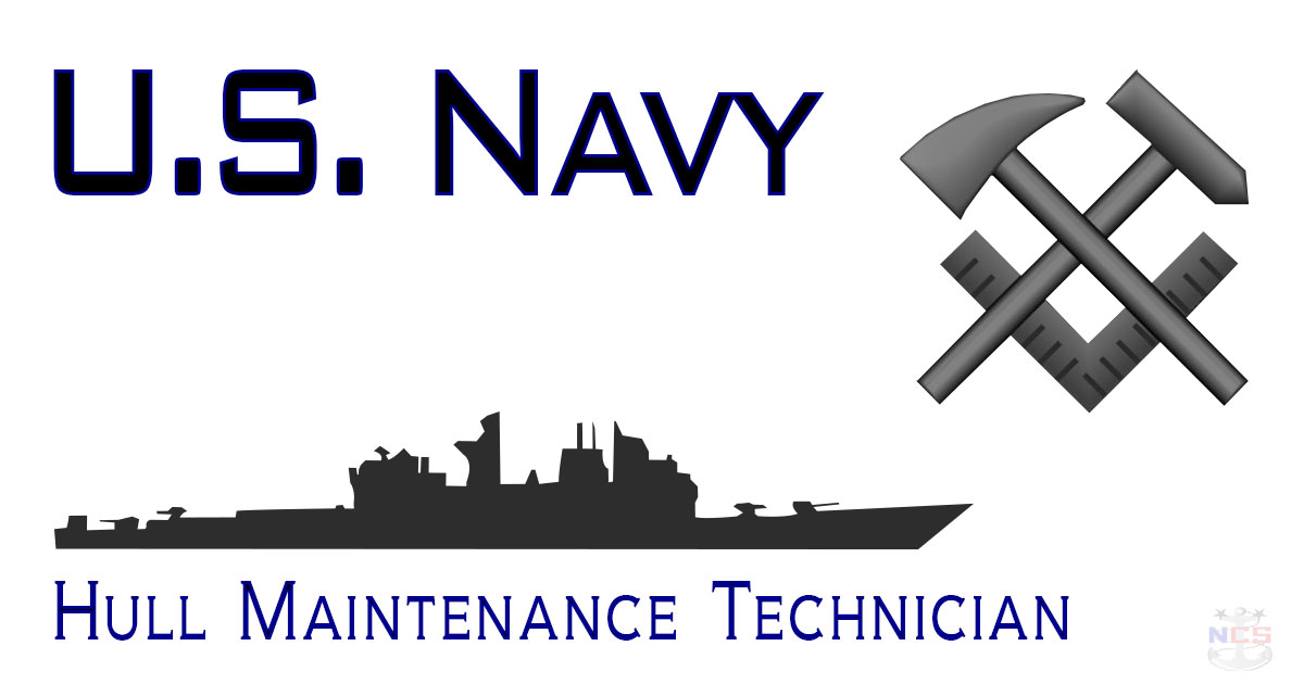 Navy Hull Maintenance Technician Rating
