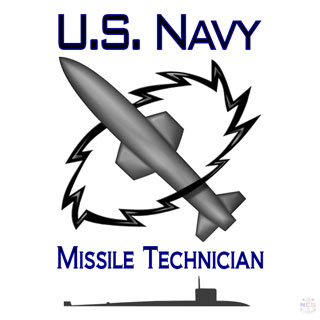 Navy Missile Technician Rating