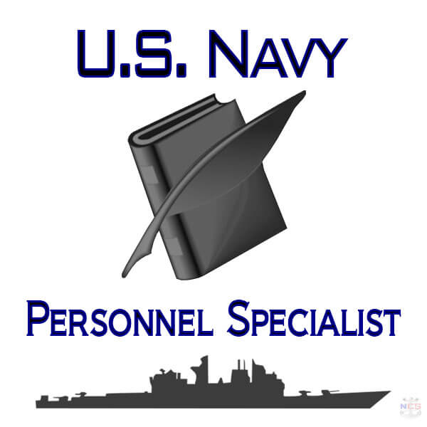 Navy Personnel Specialist Rating Navy Personnel Specialist Rating